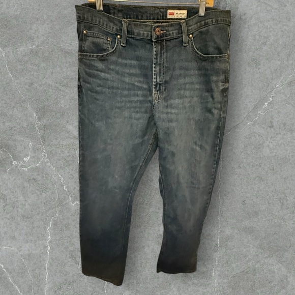 Wrangler | Jeans | Wrangler Relaxed Boot Cut Jeans | Poshmark